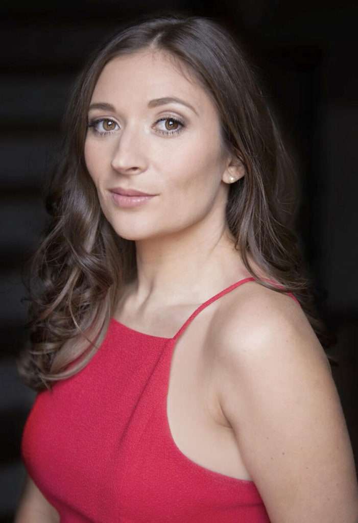 Pop Up Performance Series - Roswell Arts Fund